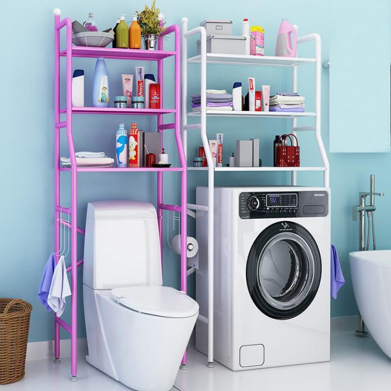 ORGANIZADOR DE BAÑO EN NIVELES – DISCNET