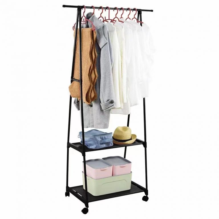 PERCHERO TRIANGULAR MULTIFUNCIONAL – DISCNET